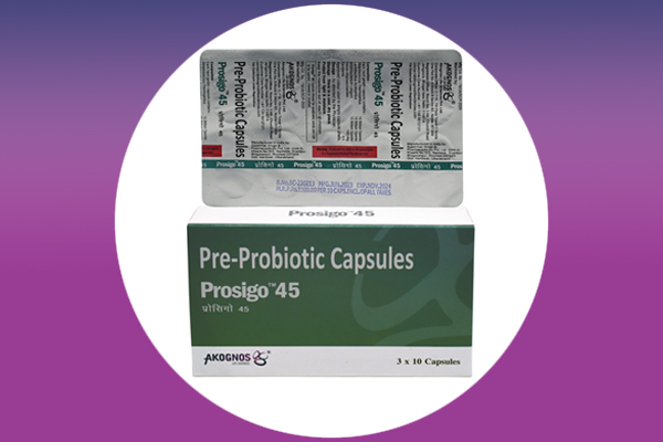 Welcome to Akognos Life Sciences